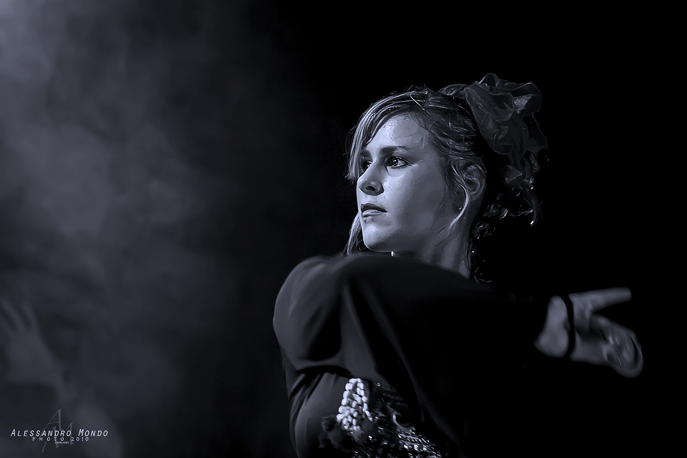 Silvia Lo Savio – Alessandro Mondo Photo